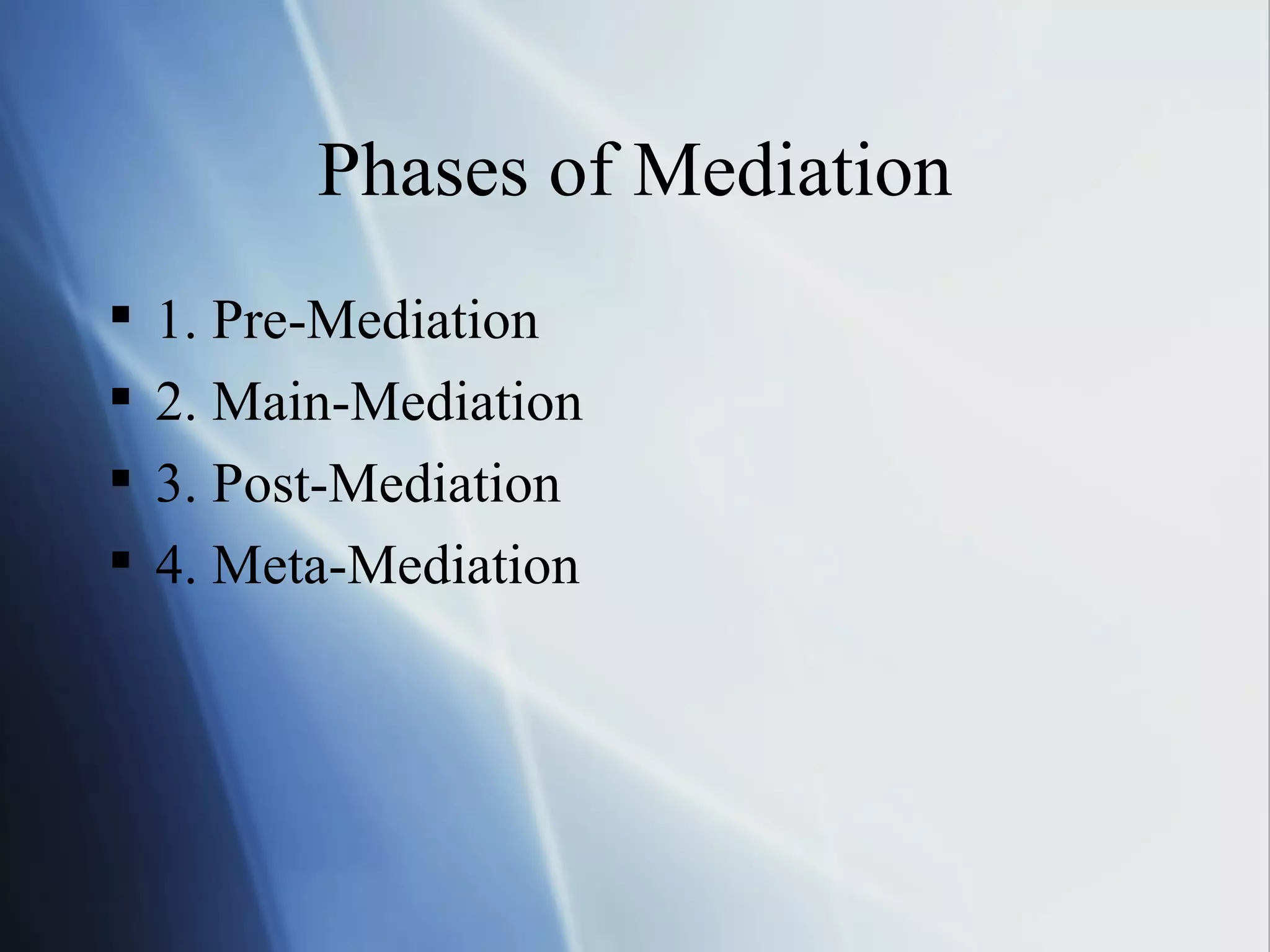 Communication Techniques | PPT