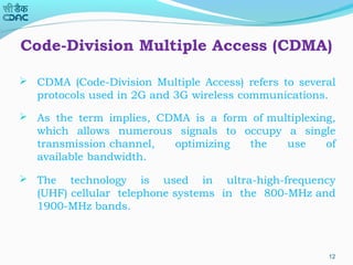 Communication technologies & devices | PPT