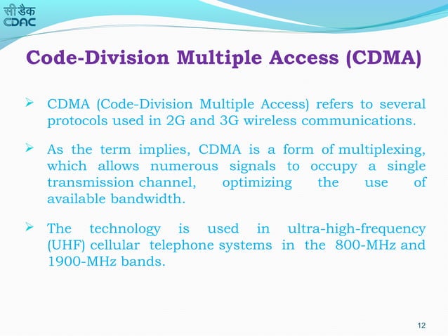 Communication technologies & devices | PPT