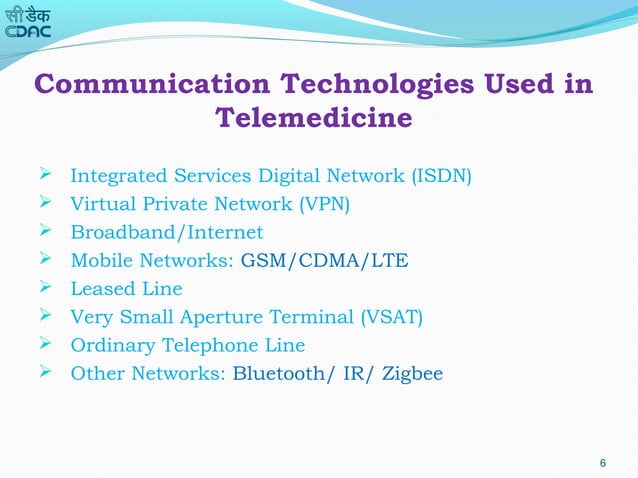 Communication technologies & devices | PPT