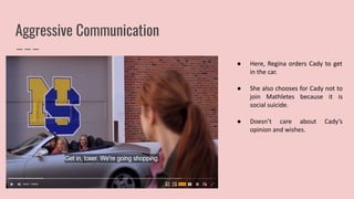 Communication Theories - Mean Girls - Shristi Shrestha.pdf