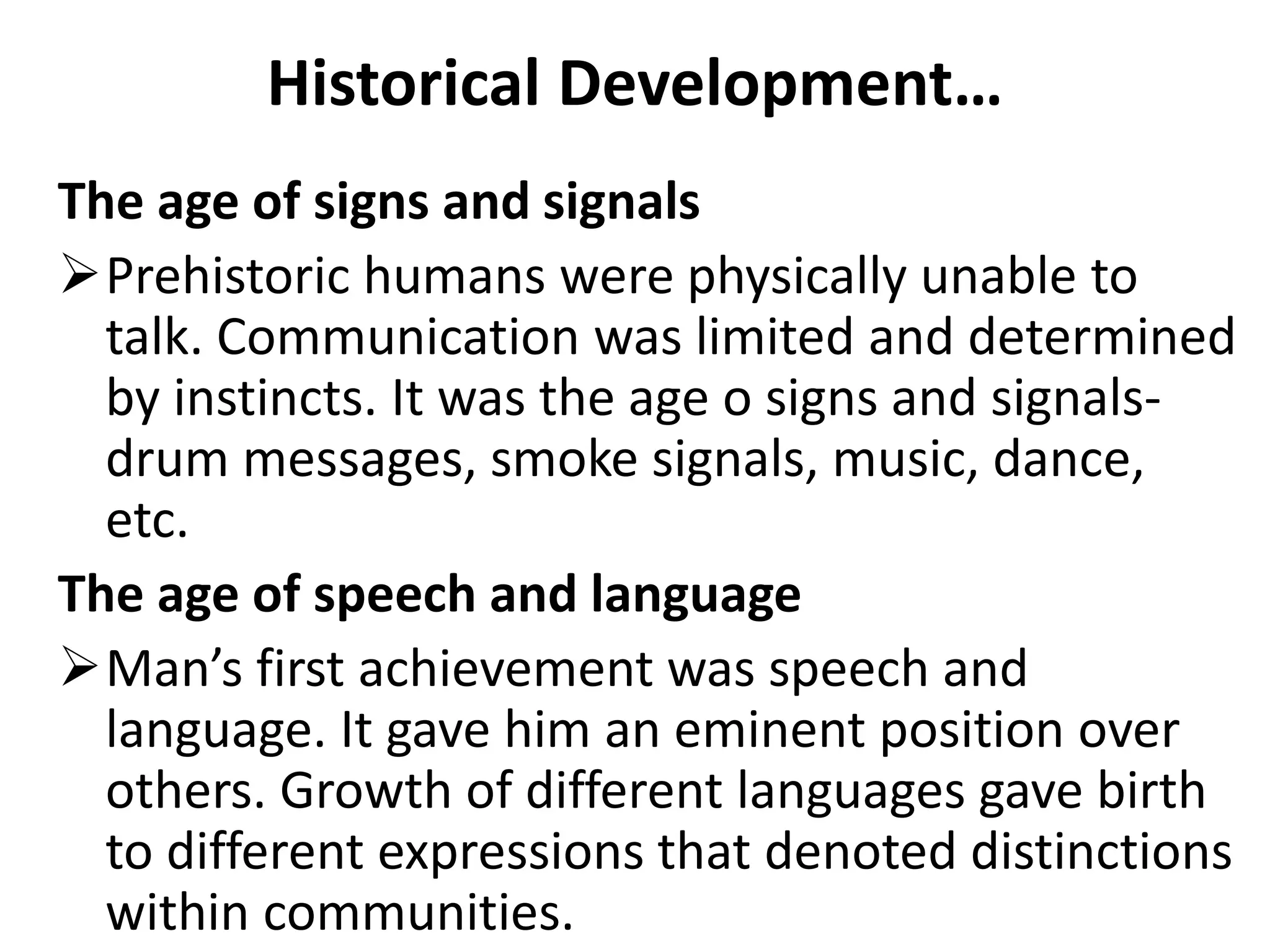 Communication Theories presentation1-1.pptx | Computer Networking | Computing