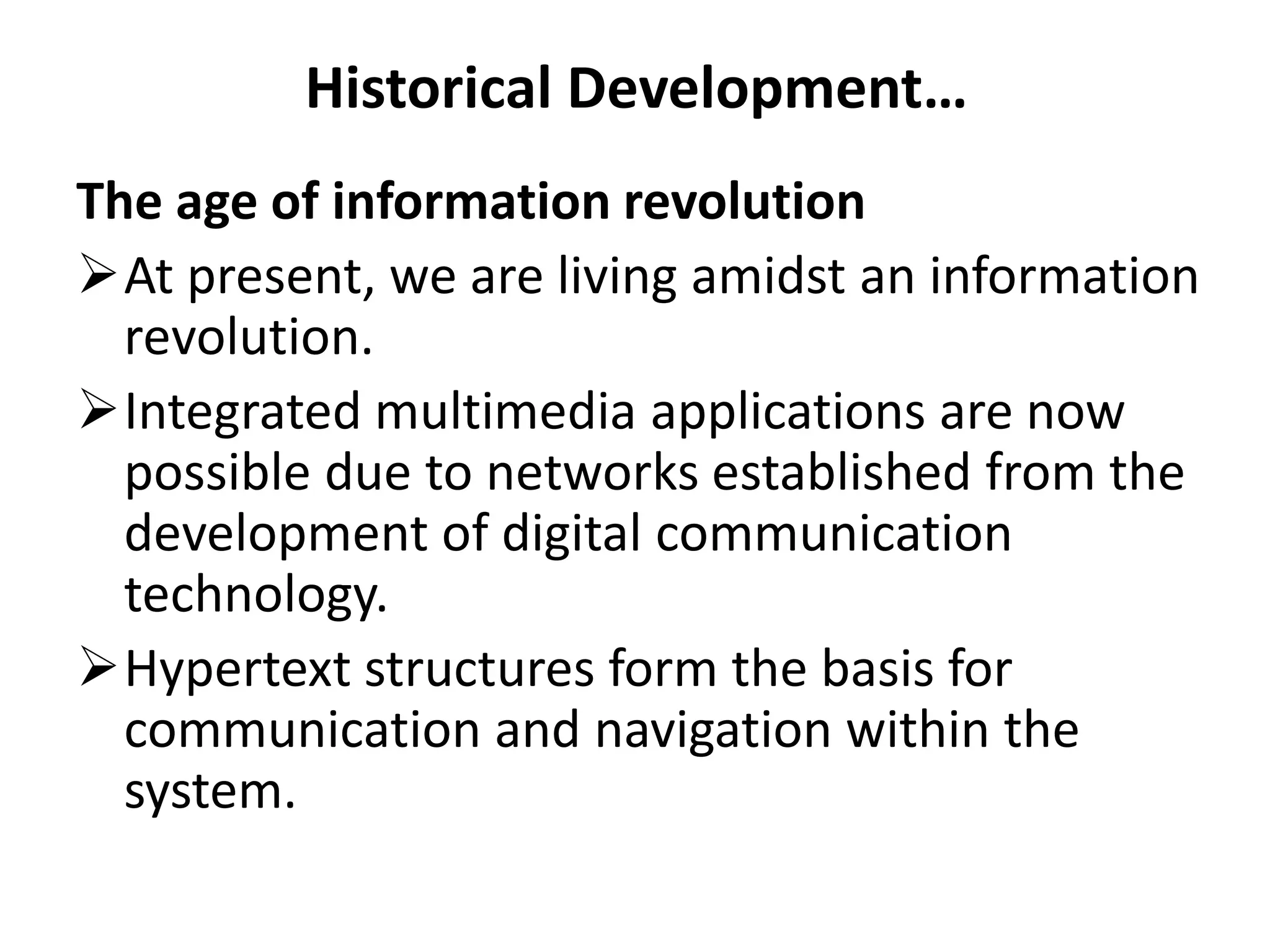 Communication Theories presentation1-1.pptx | Computer Networking | Computing