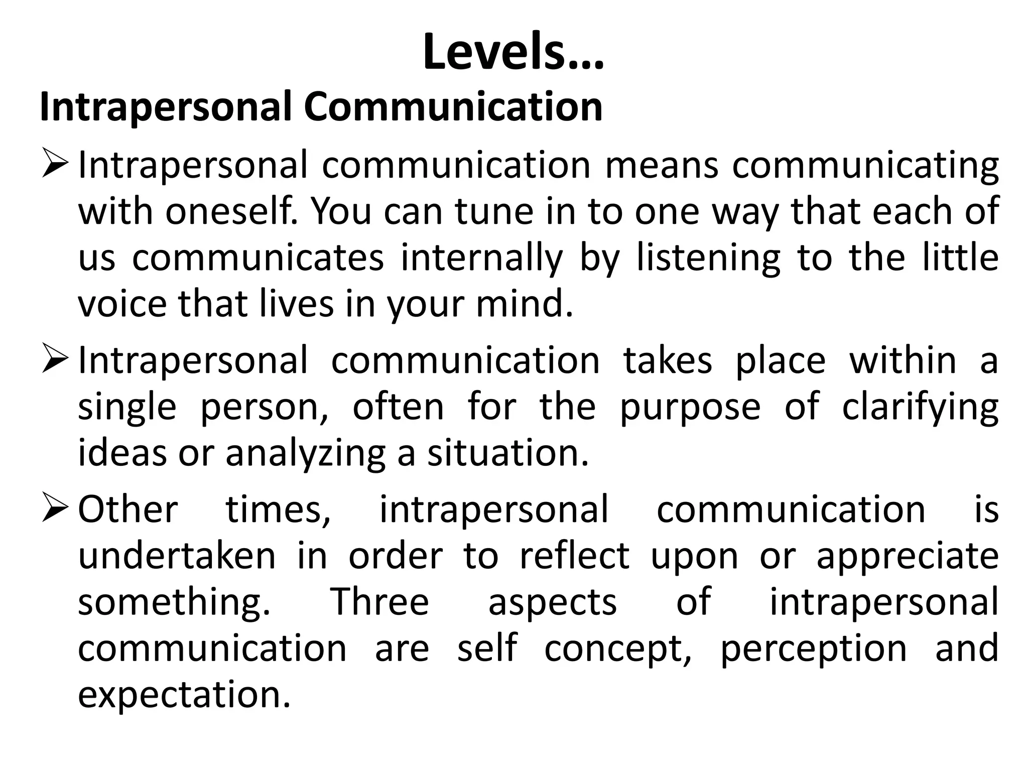 Communication Theories presentation1-1.pptx | Computer Networking | Computing