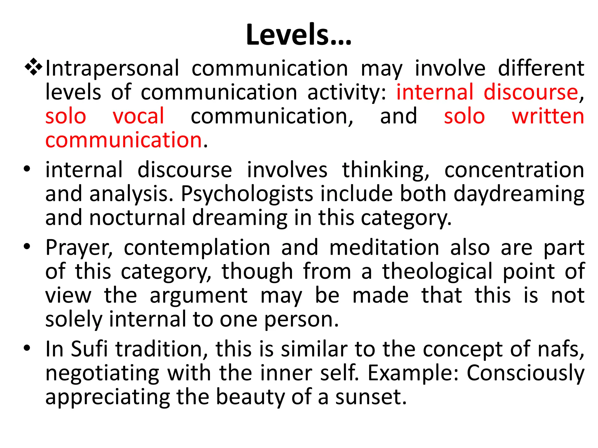 Communication Theories presentation1-1.pptx | Computer Networking | Computing