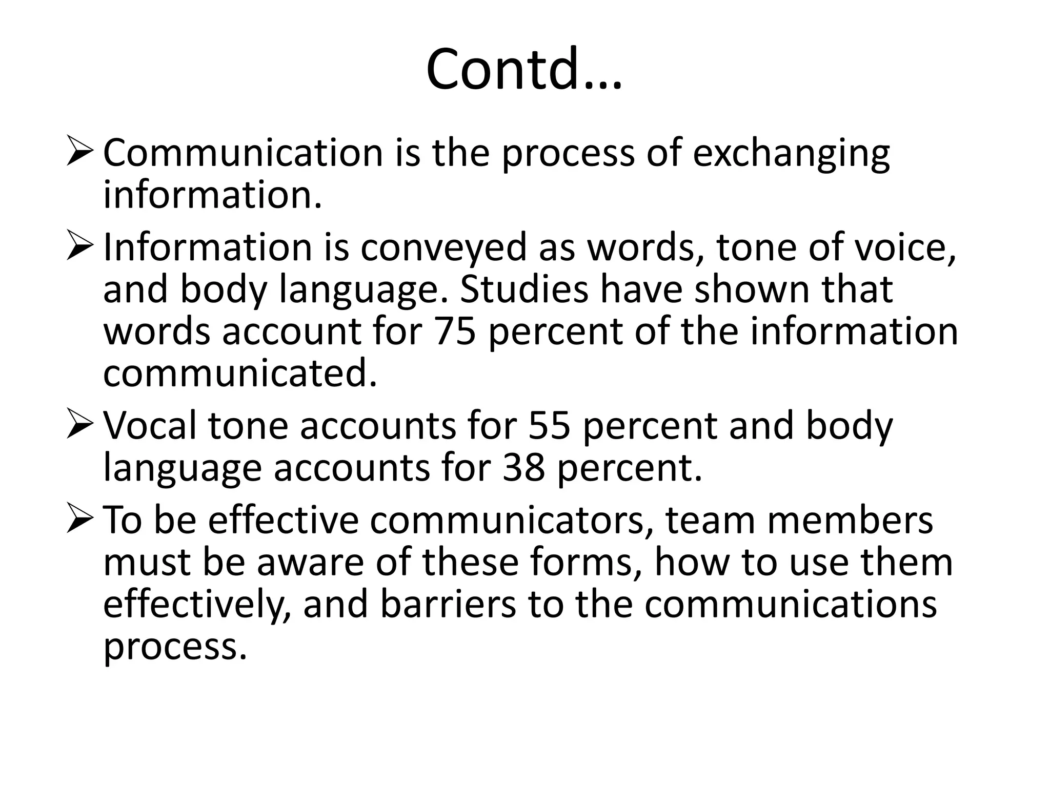 Communication Theories presentation1-1.pptx | Computer Networking | Computing