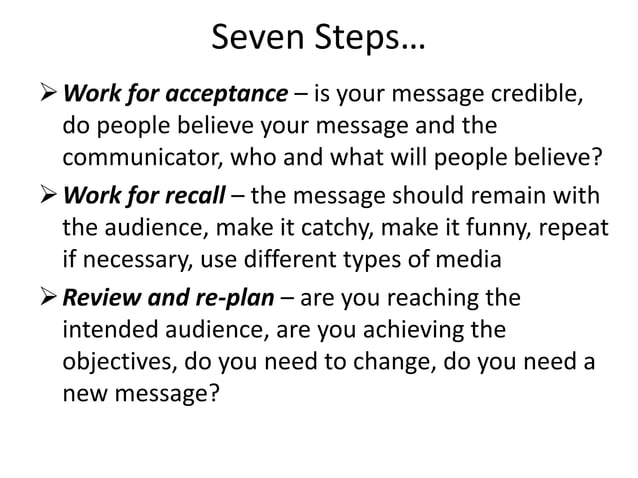 Communication Theories presentation1-1.pptx | Computer Networking | Computing