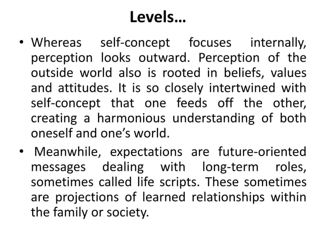 Communication Theories presentation1-1.pptx | Computer Networking | Computing