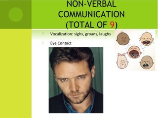 Communication theory power point | PPT