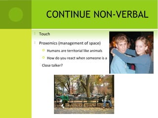 Communication theory power point | PPT