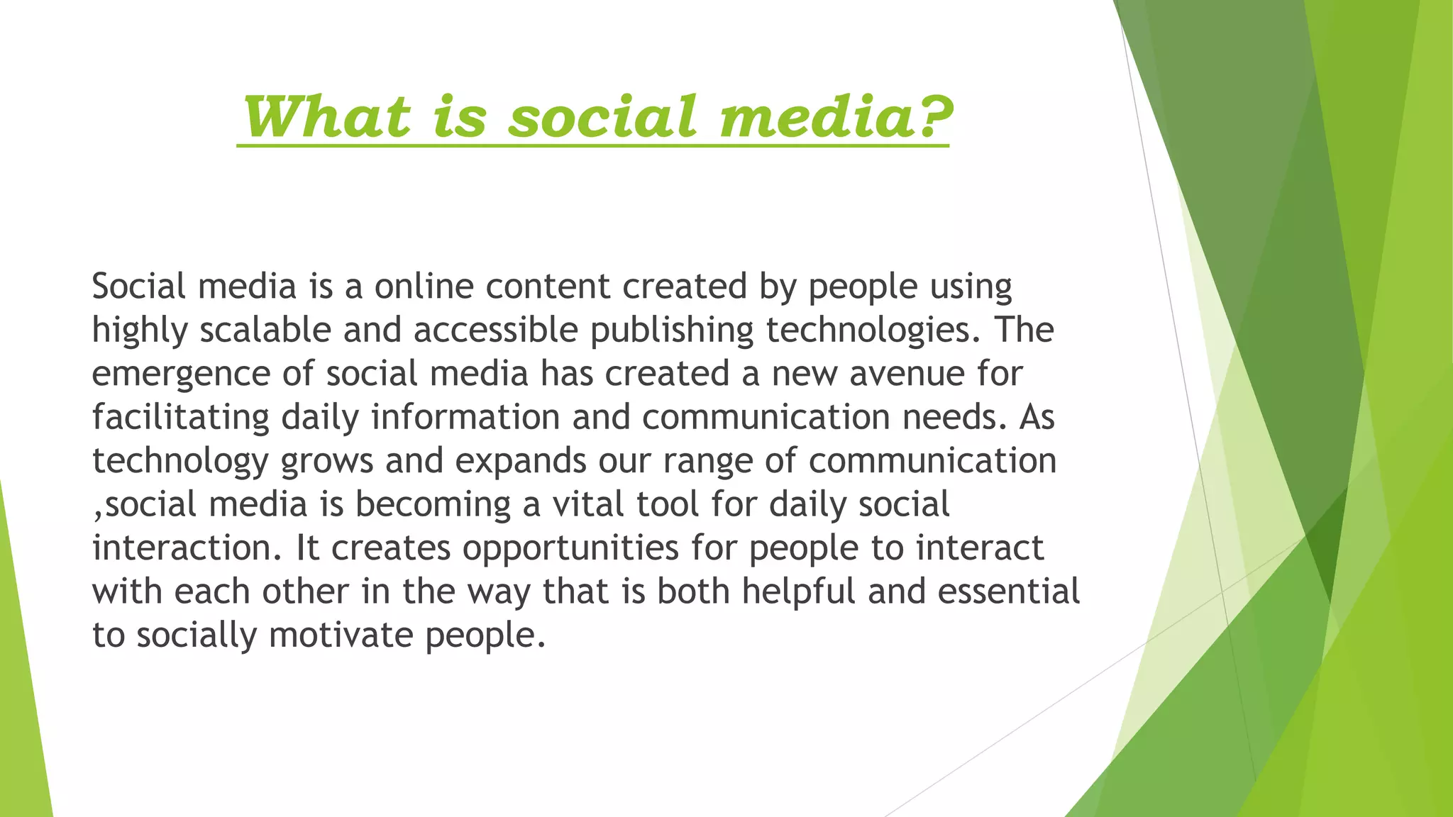 Communication through social media.pptx