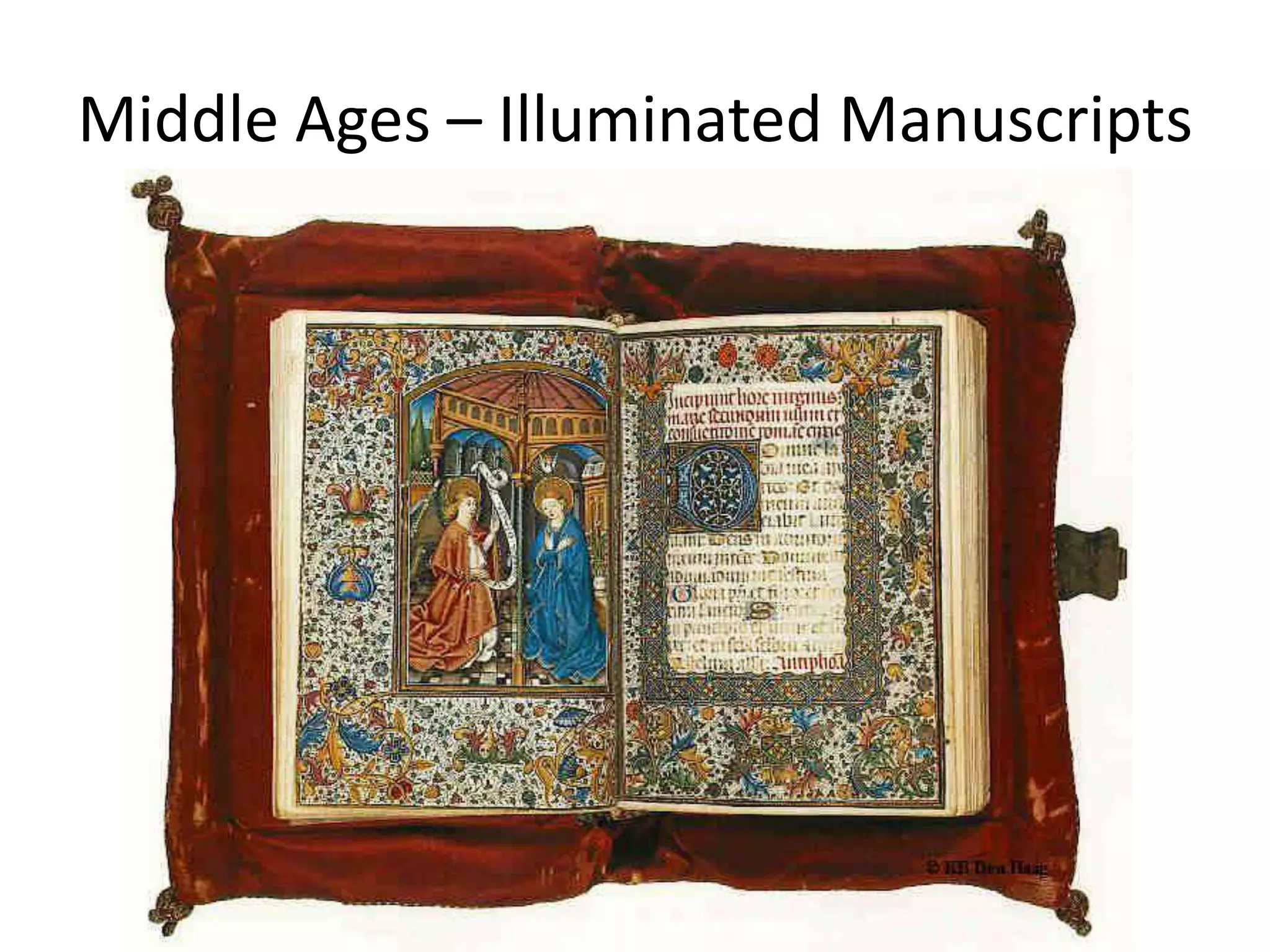 Communication through time | PPTX