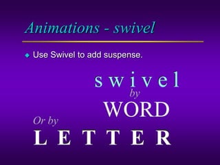 CommunicationTool.ppt