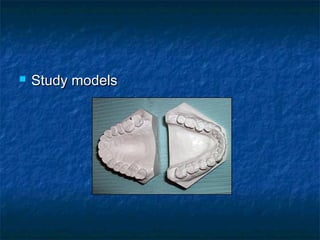 Communication tools in the dental laboratory | PPT