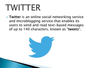 Communication tools ppt fa2013 | PPTX