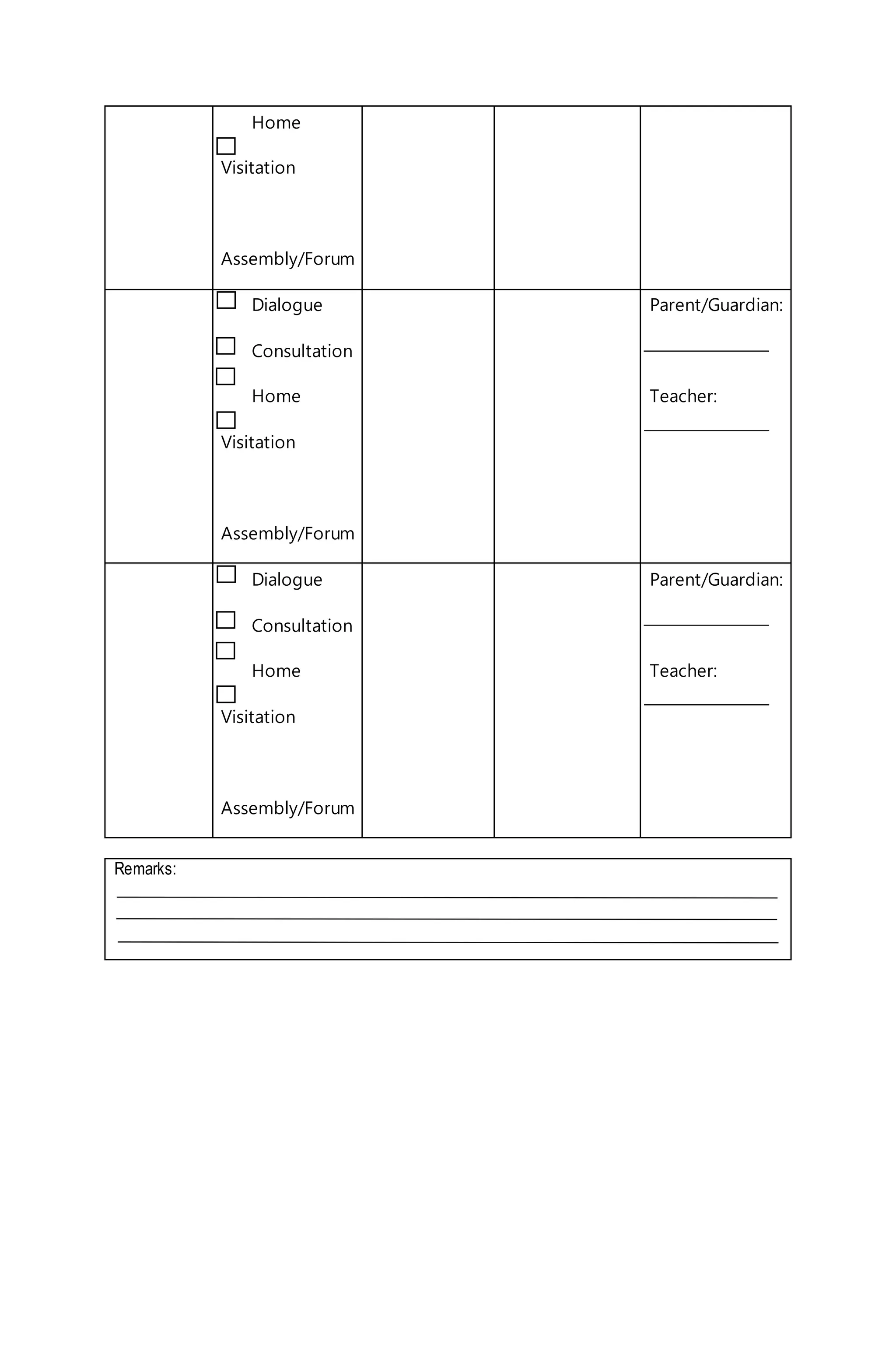 Communication to Parents Using Various Modalities_RPMSModule12.docx