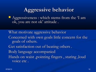 Communication to win | PPT