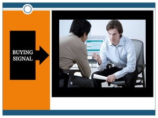 Selling technique - With NLP | PPTX