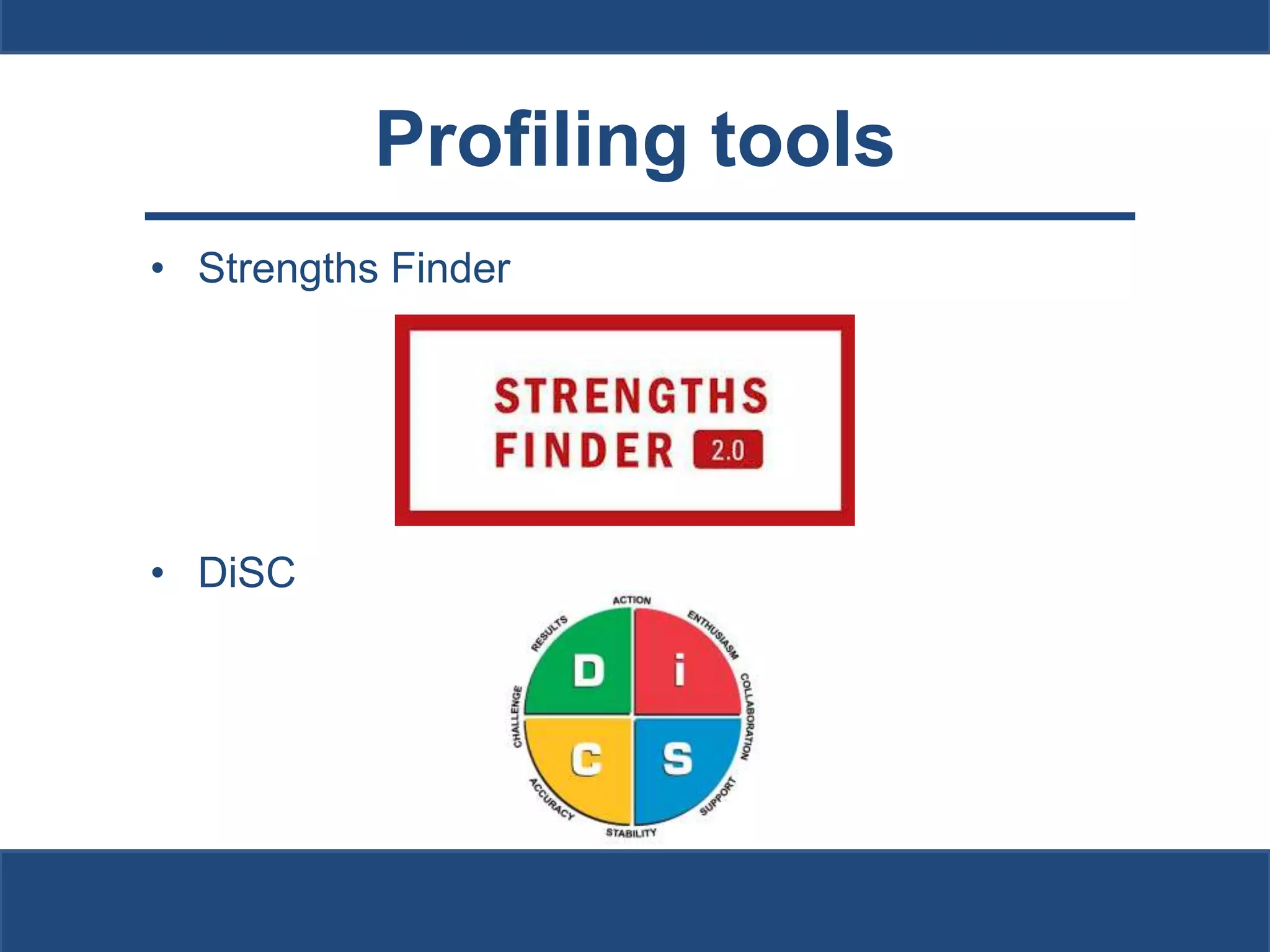 Internal Communication training with DISC | PPTX
