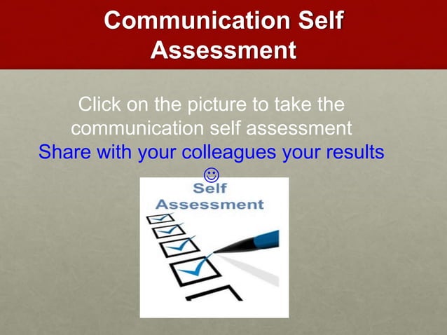 Effective Communication Training | PPTX