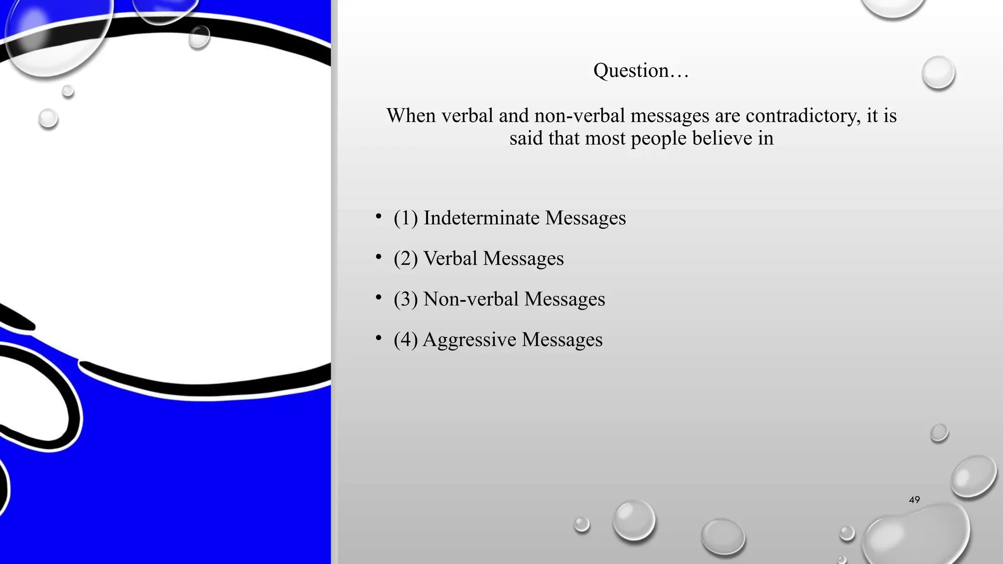 Ugc Net Unit 4 Communication Teaching And Research Aptitude Pptx