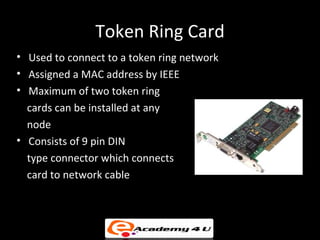 Communication using network | PPT