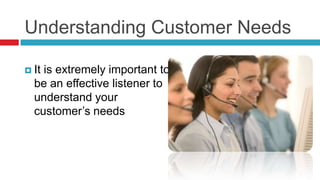 Communication with Client | PPTX