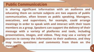 COMMUNICATION WITH DIFFERENT PUBLICS.pptx