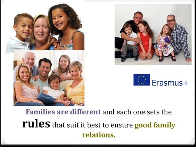 Communication Within Family | PPT