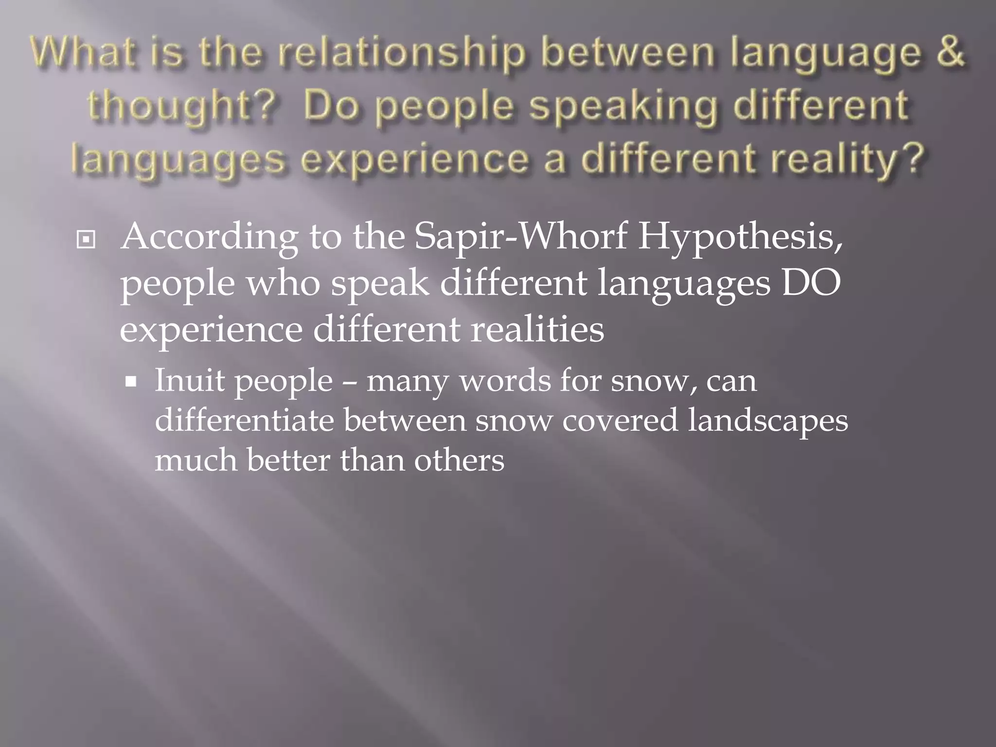 Communication with oneself_project[1] | PPT