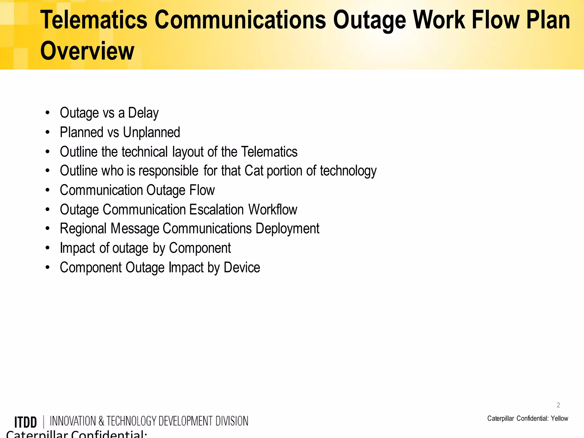 Communicationworkflowplan 160928164526 | PPT
