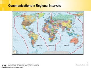 Communicationworkflowplan 160928164526 | PDF