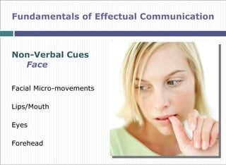 Fundamentals of Effectual Communication | PPT
