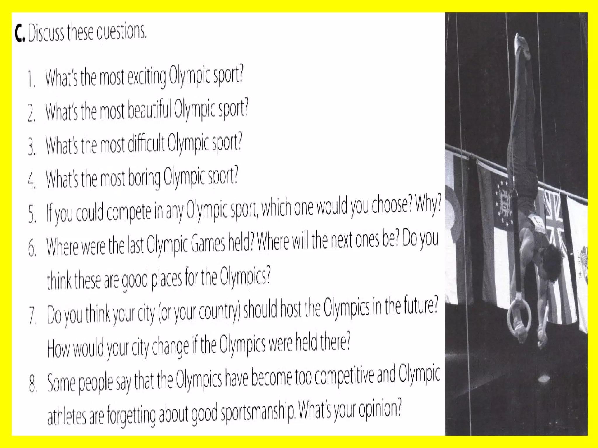 Communication & writing activity | PPT