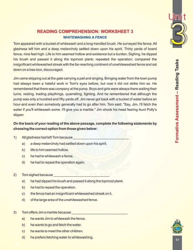 English COMMUNICATIVE for grade IX cbse.pdf