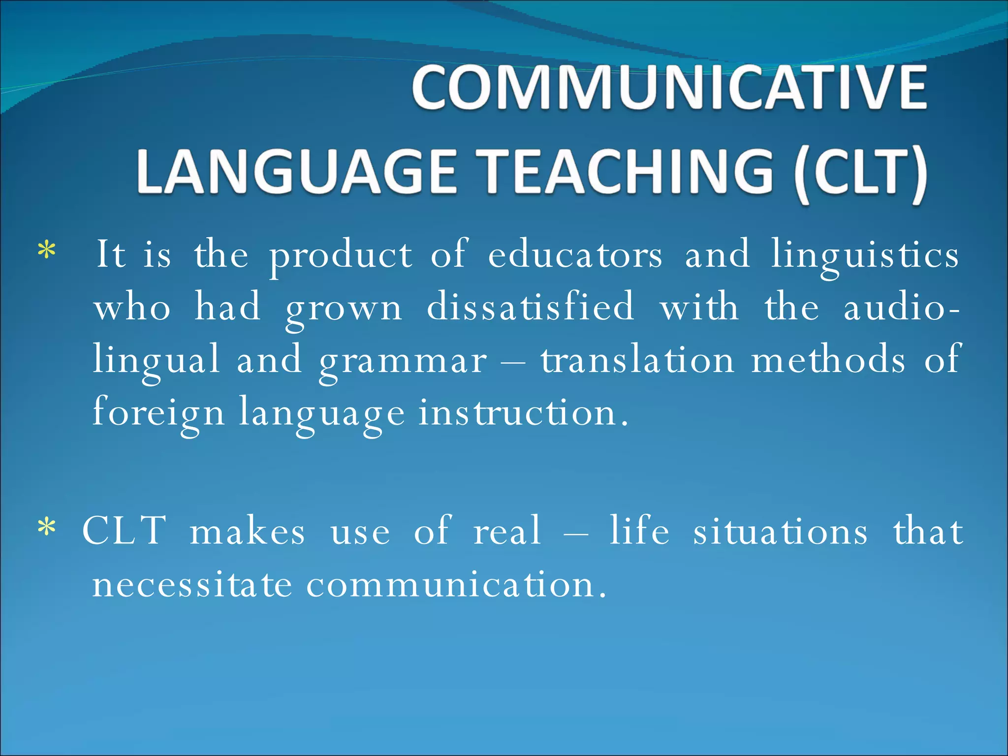 Communicative Competence | PPT