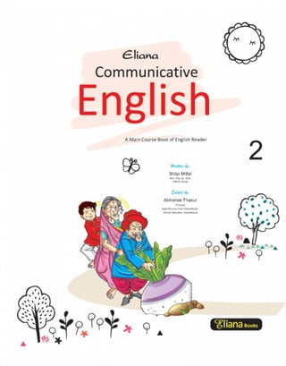 Communicative english-2 Class 2 | PDF
