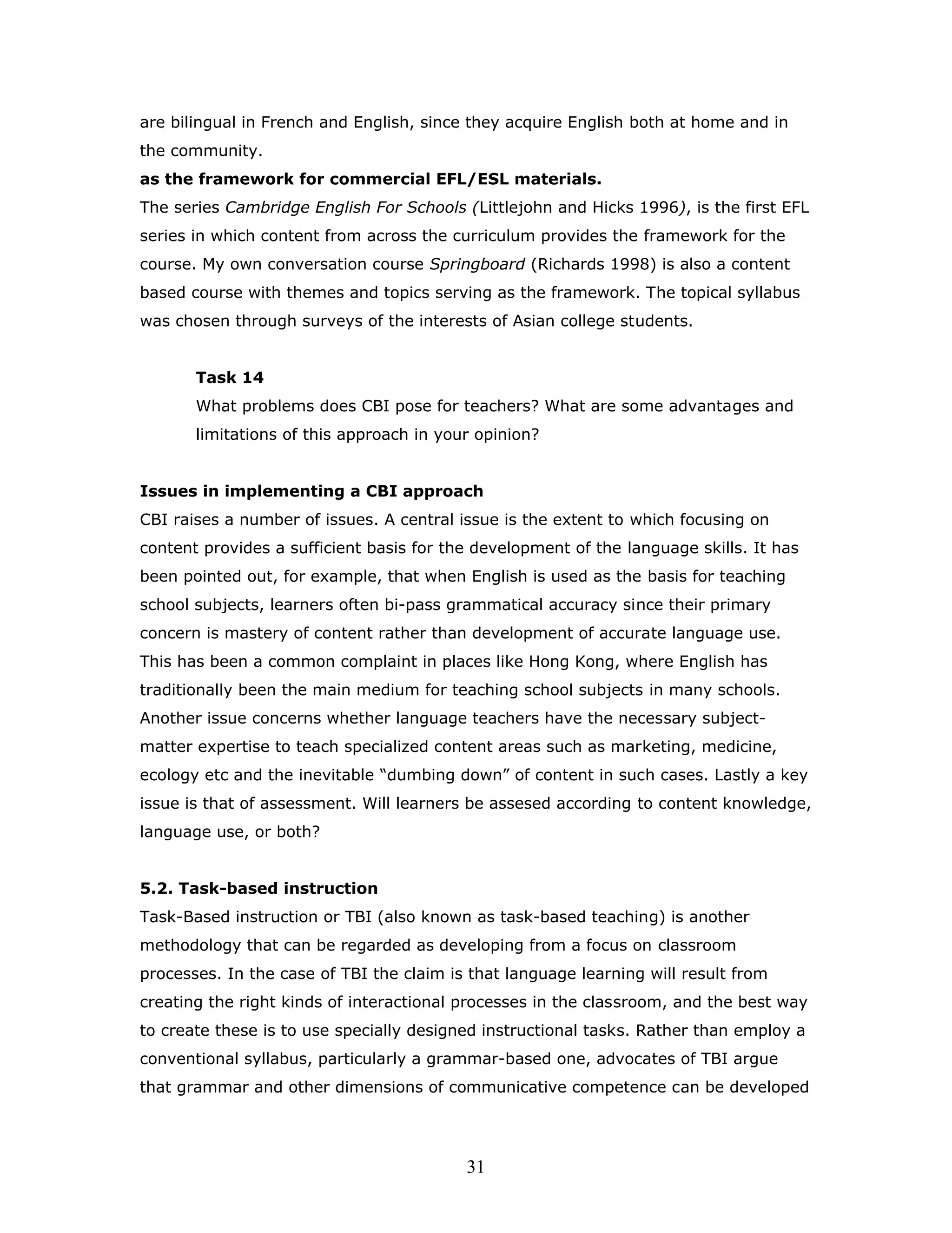 Communicative language-teaching-today-v2 | PDF