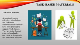 Communicative approach | PPTX