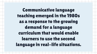 COMMUNICATIVE APPROACH PRESENTATION.pptx