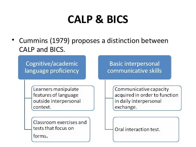 Communicative competence