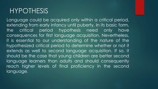 Communicative competence | PPT