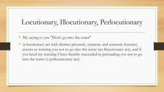 Communicative competence | PDF