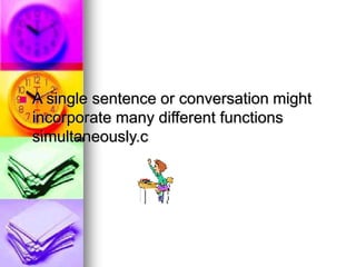 Communicative competence | PPTX