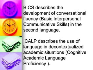 Communicative competence | PPTX