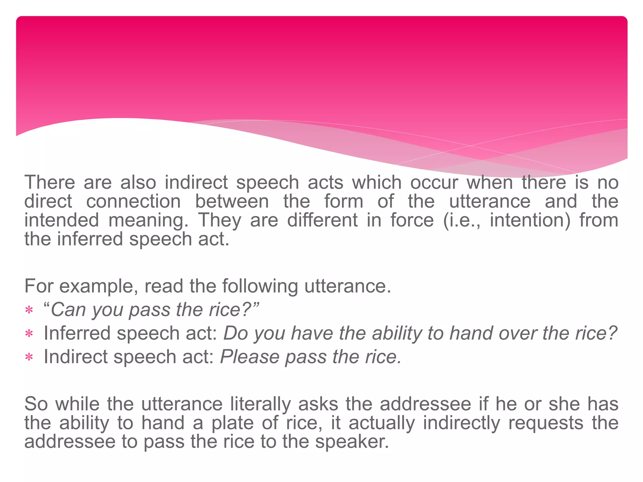 Communicative competence strategies in various speech situations | PPTX