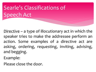 Communicative competence strategies in various speech situations | PPTX