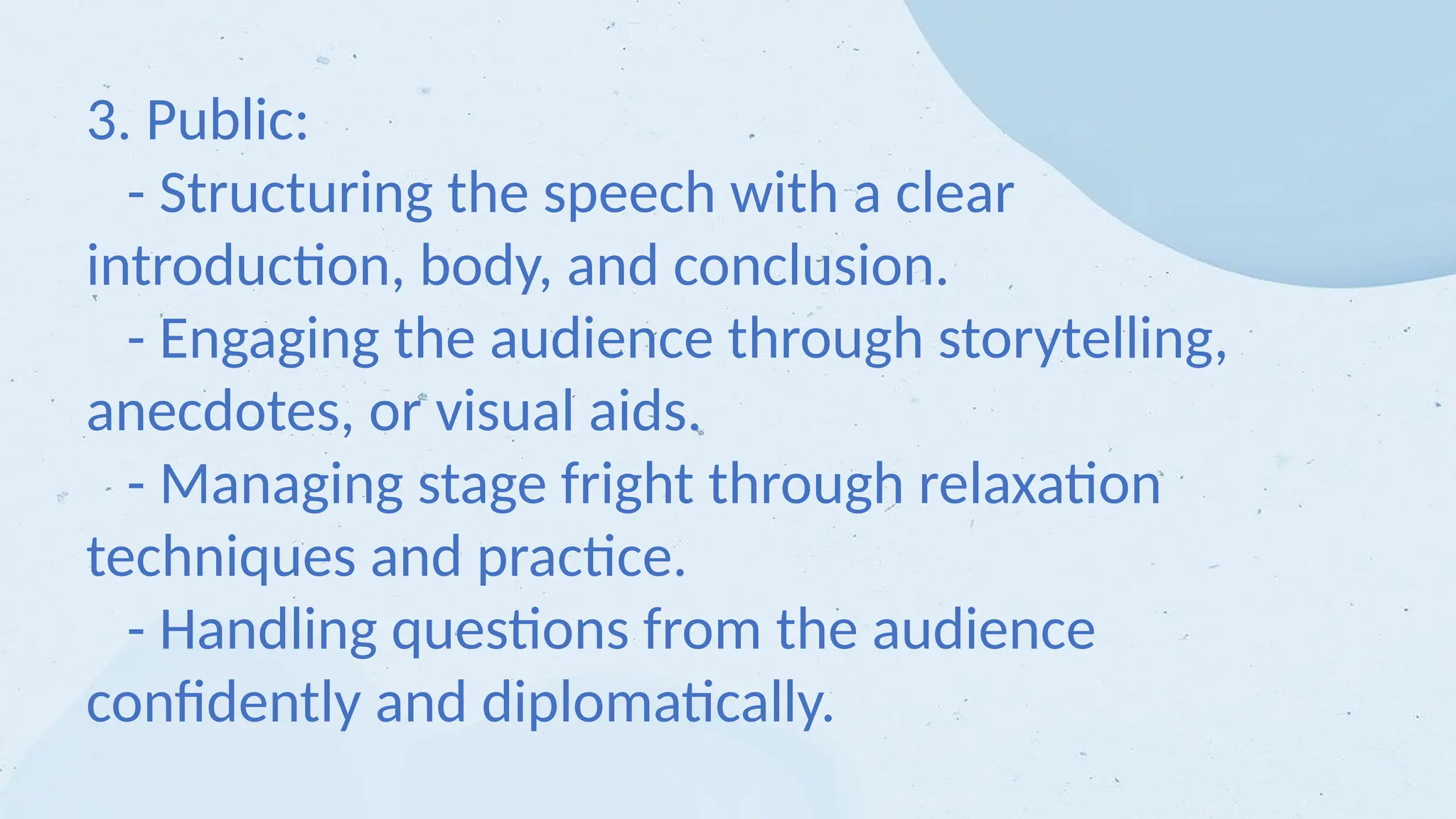 Communicative Competence Strategies In Various Speech Situations.pptx