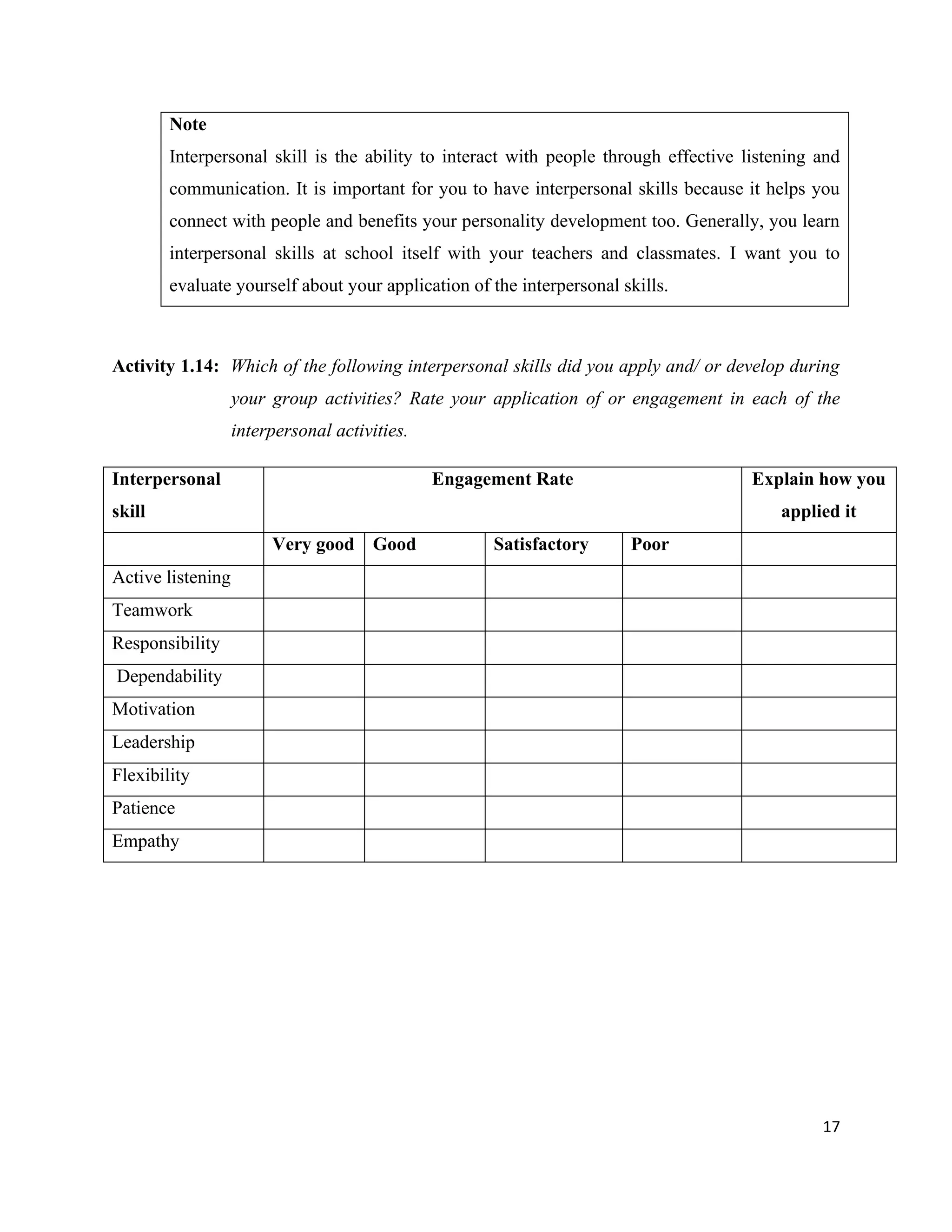 Communicative english language skills ii | PDF