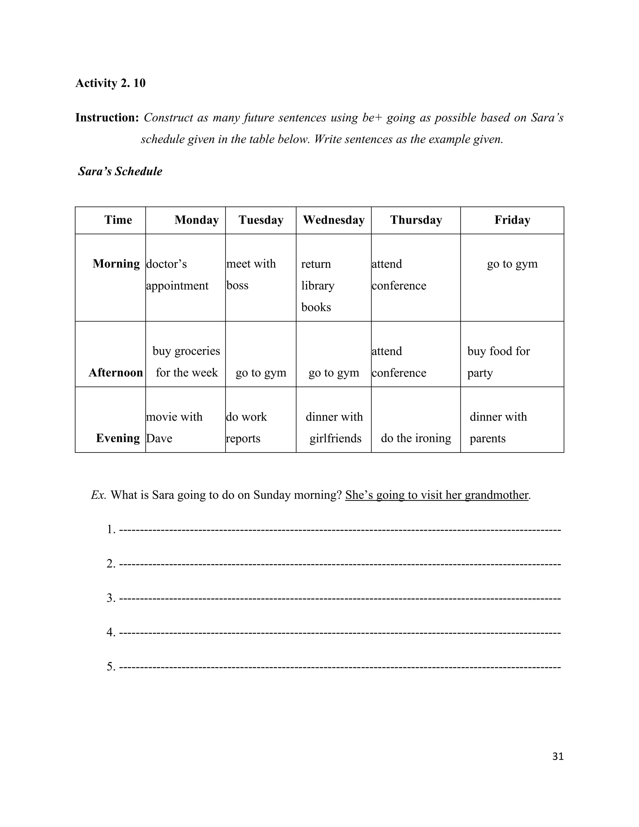 Communicative english language skills ii | PDF